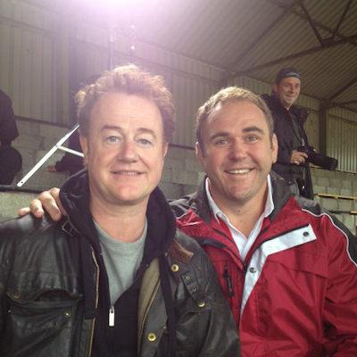 Stella – Scott Quinnell