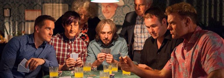 Scott Quinnell – Scott Quinnell